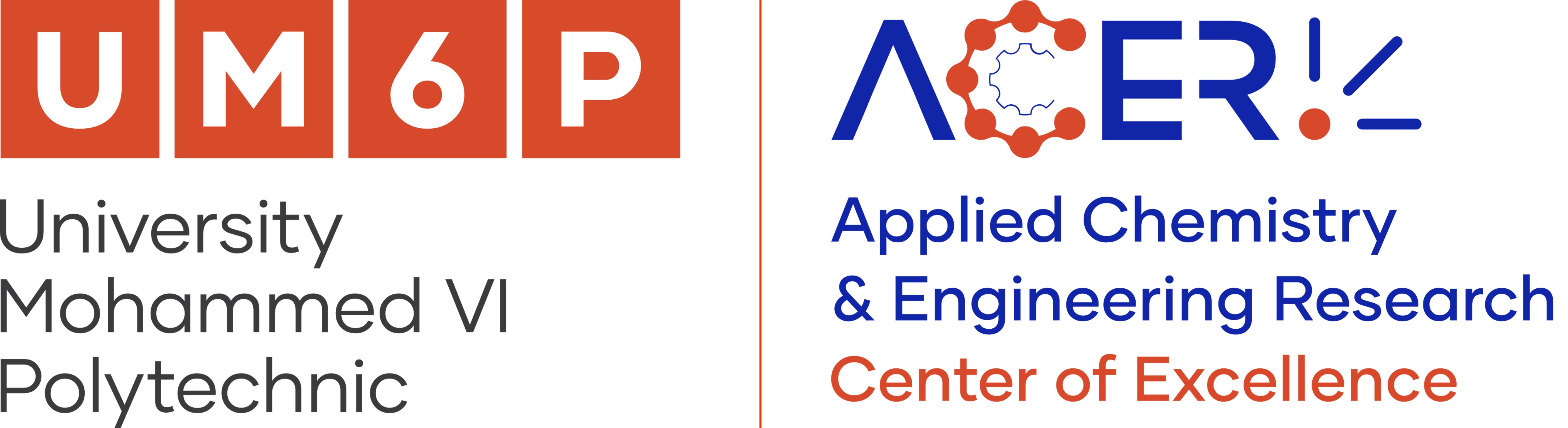 ACER | Applied Chemistry and Engineering Research center of Excellence ...